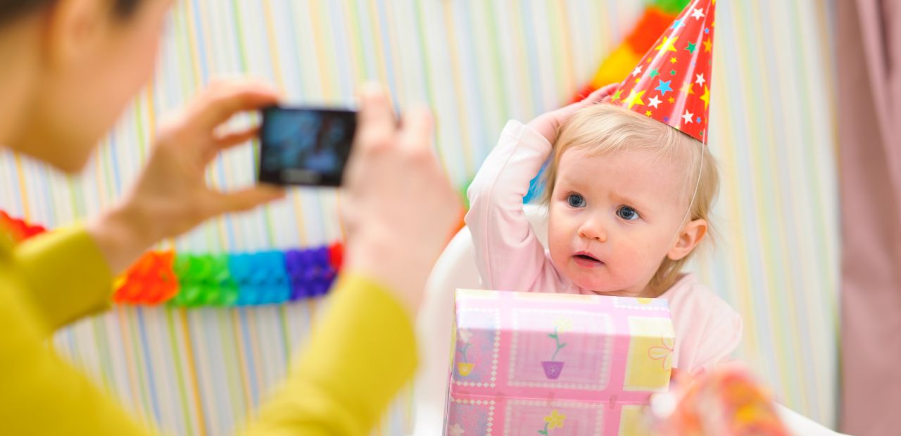 What Are The Best First Birthday Decoration Ideas?