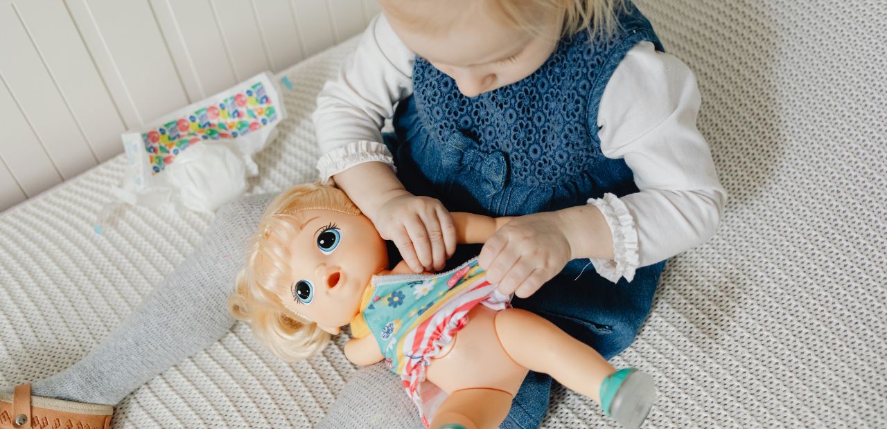 How To Do Doll Cleaning - A Complete Guide To Doll Care