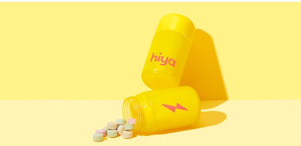 Hiya Kids Multivitamin: A Complete Hiya Review